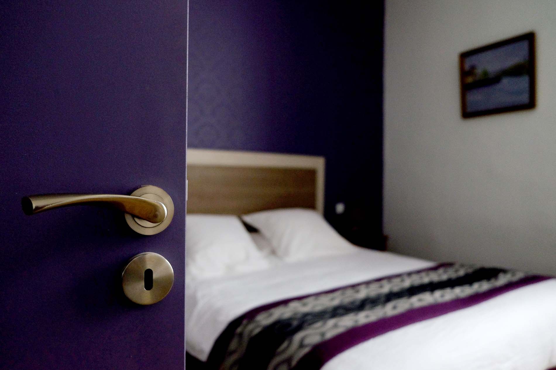 Galerie photos - hotel-pelisson-nontron