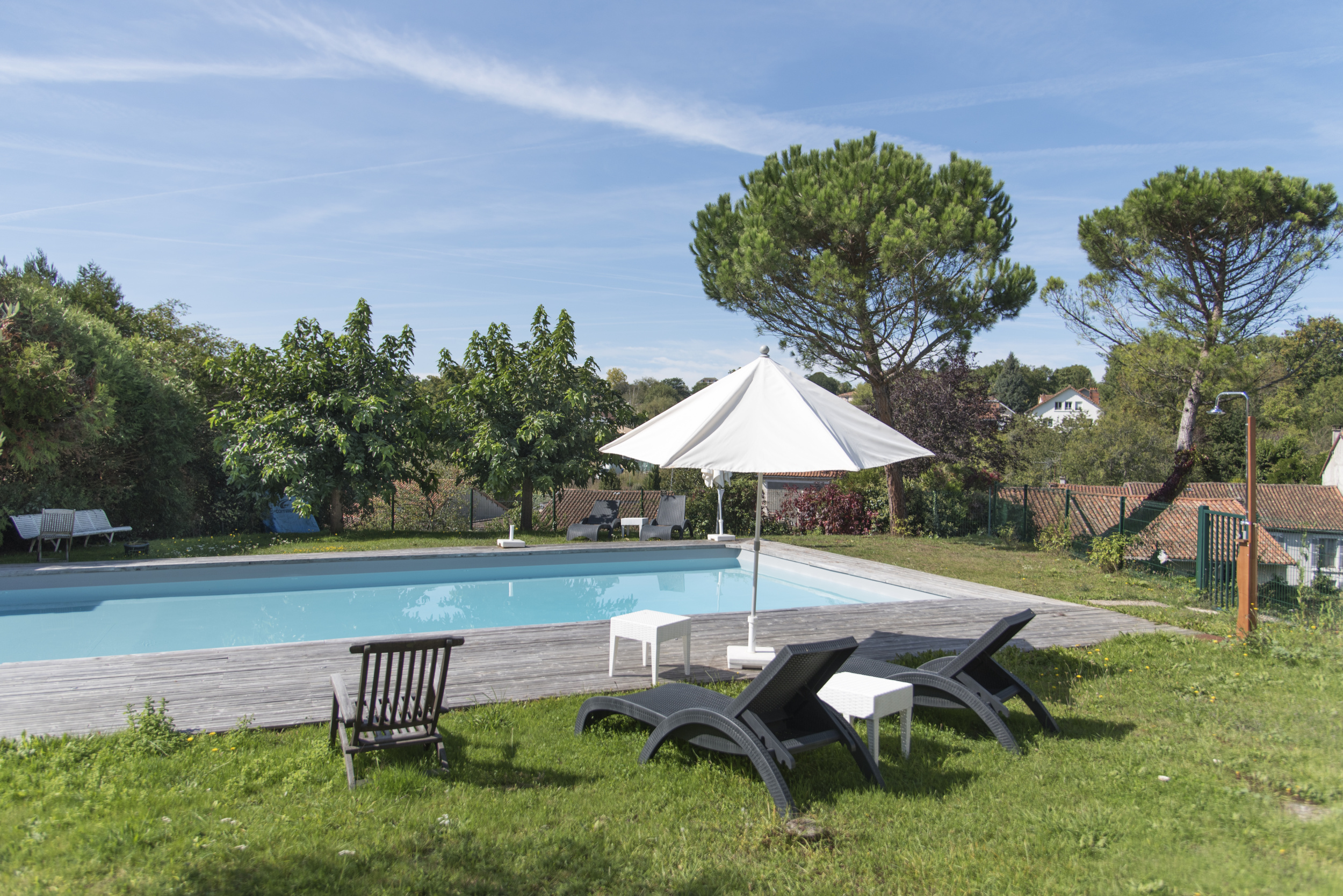 Galerie photos - hotel-pelisson-nontron