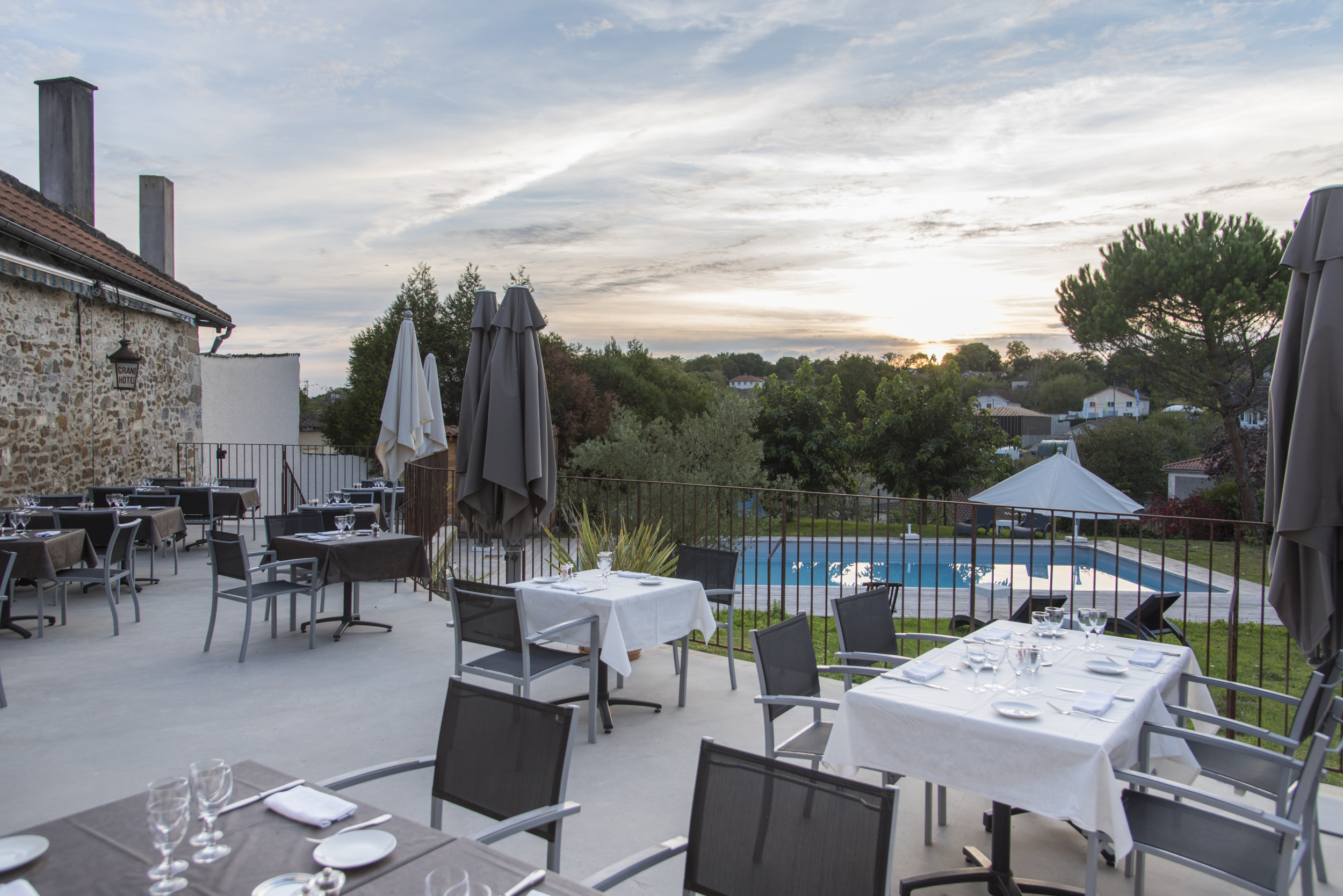 Galerie photos - hotel-pelisson-nontron