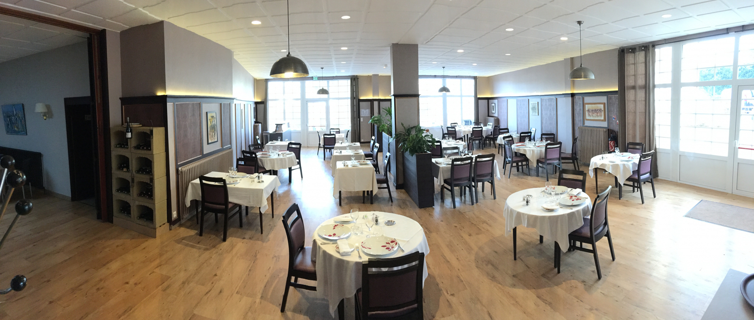 Galerie photos - hotel-pelisson-nontron