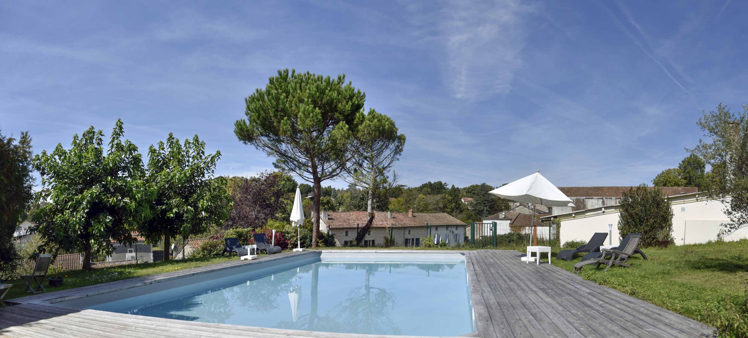 Galerie photos - hotel-pelisson-nontron