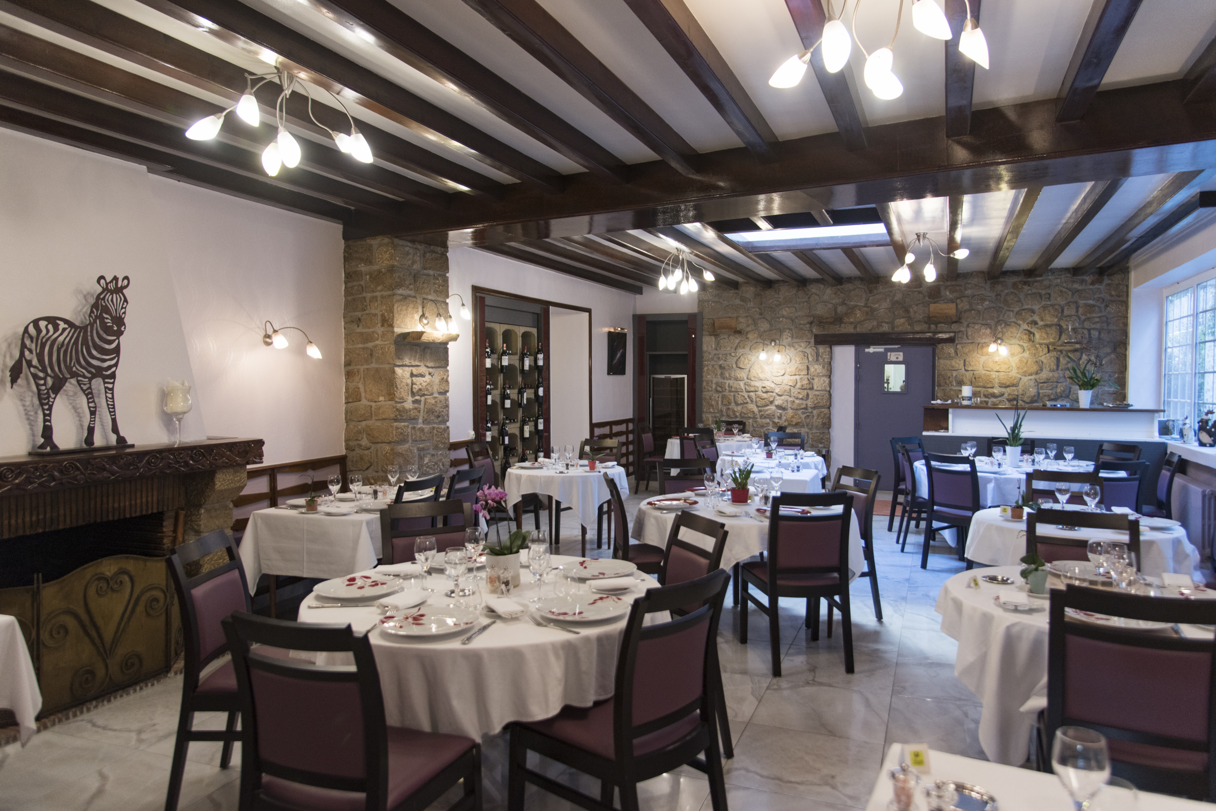 Galerie photos - hotel-pelisson-nontron